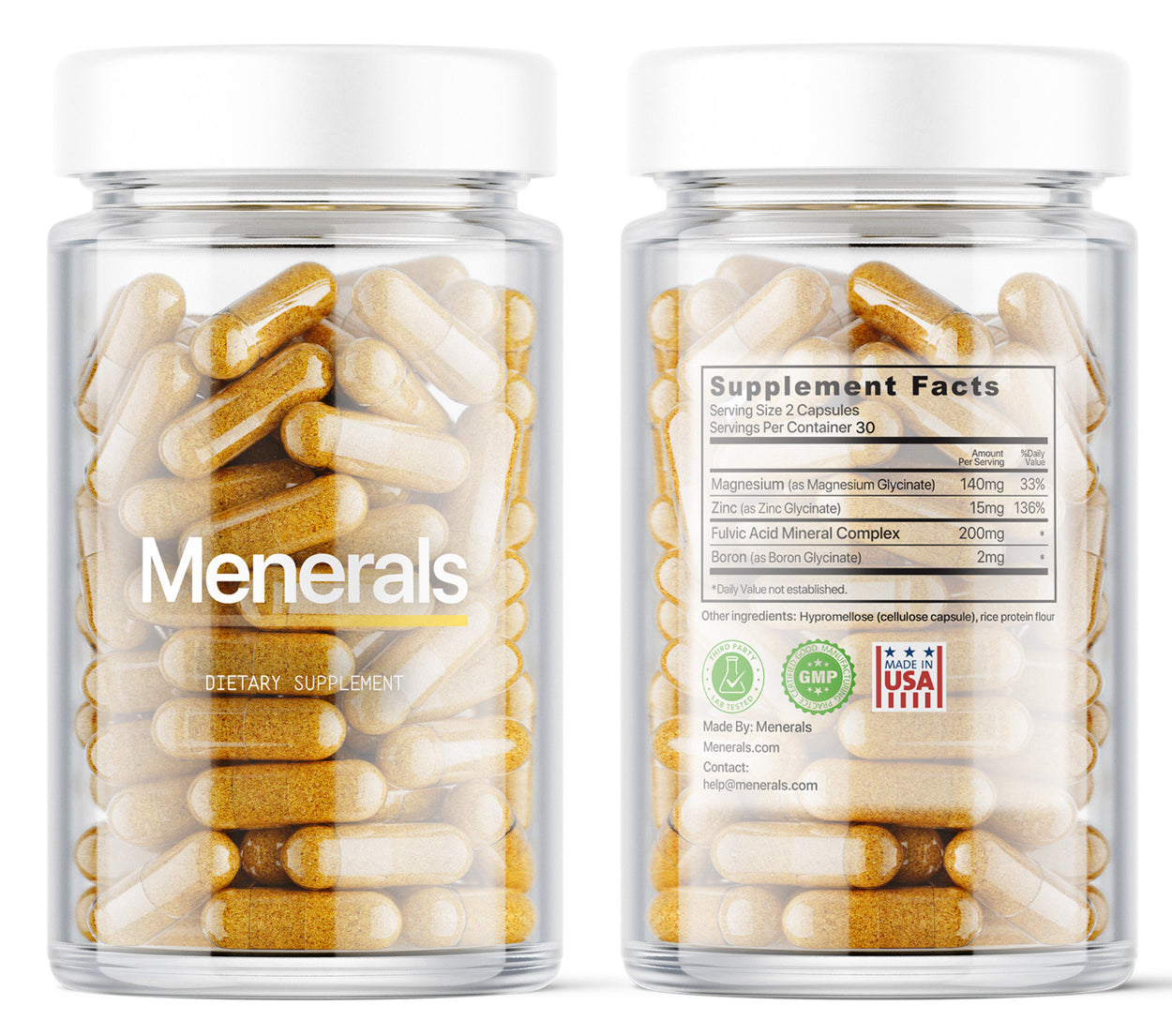 menerals-2 – Menerals